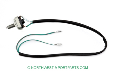 MGB Brake light switch Stop light switch 68-80 - Northwest Import Parts