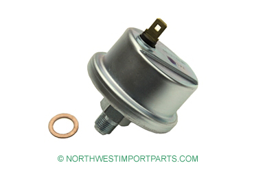 MGB Oil pressure sending unit 68-71 - Northwest Import Parts