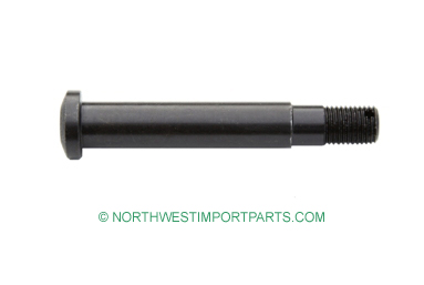MGB Top trunnion pin 62-80 - Northwest Import Parts