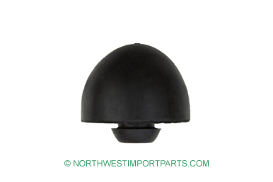 MG Midget Front shock arm rebound buffer 61-79 - Northwest Import Parts