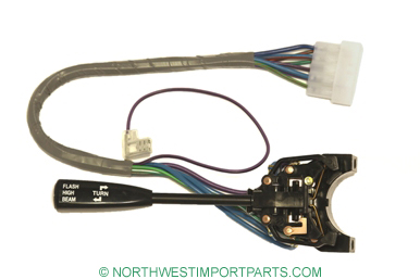 MGB Turn signal switch 74-76 - Northwest Import Parts