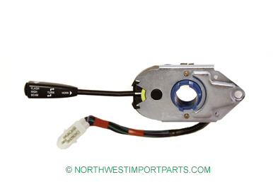 MG Midget Turn signal switch 78-79 - Northwest Import Parts