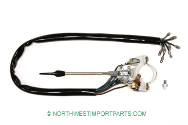 MGB Turn signal switch 62-67 - Northwest Import Parts