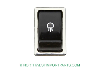MGB Map light switch 68-70 - Northwest Import Parts