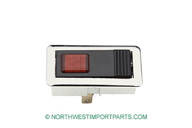 MGB Brake check switch 69-75 - Northwest Import Parts