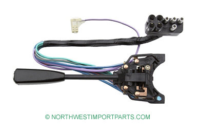 MGB Turn signal switch 71-72 - Northwest Import Parts