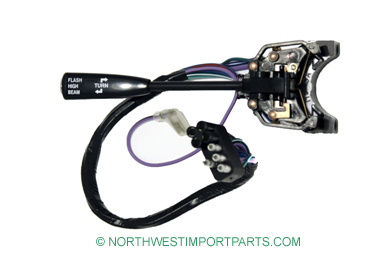MG Midget Turn signal switch 71-73 - Northwest Import Parts