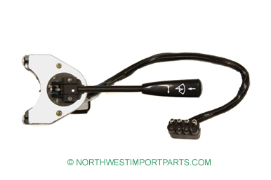 MG Midget Wiper switch 68-73 - Northwest Import Parts