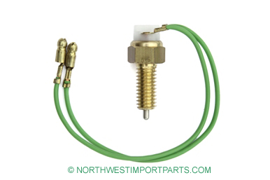 MG Midget Back-up light switch 75-79 - Northwest Import Parts