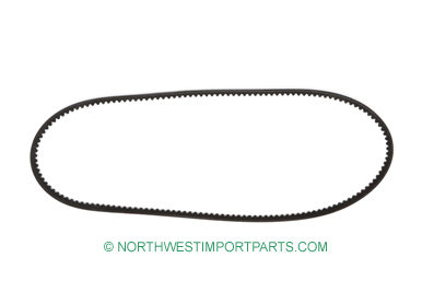 MGB Fan belt 77-80 - Northwest Import Parts