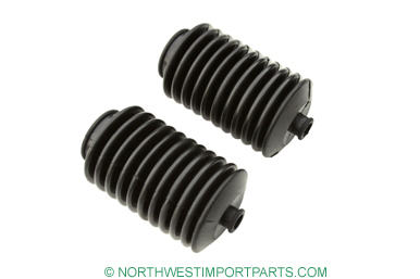 MGA Rack boot kit 55-62 - Northwest Import Parts