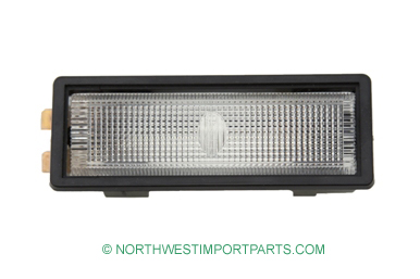 MGB Dash courtesy light assembly 77-80 - Northwest Import Parts