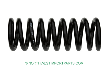 MGB Coil spring 72-80 - Northwest Import Parts