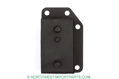 MGB Engine mount 62-74.5 Right - Northwest Import Parts