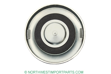 MGB Gas cap Fuel cap 70-80 - Northwest Import Parts