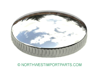 MGB Gas cap Fuel cap 70-80 - Northwest Import Parts
