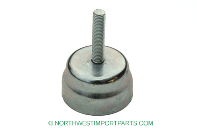 MGB Hub grease cap 65-80 - Northwest Import Parts