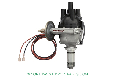MGB Pertronix distributor with elec ignition 68-74 - Northwest Import Parts