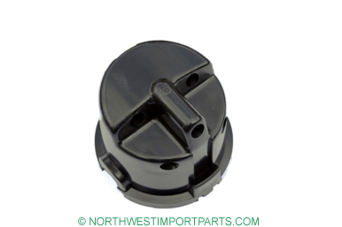 MGB Distributor cap 62-67 - Northwest Import Parts