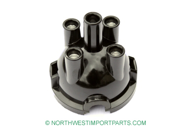 MGB Distributor cap 68-74 - Northwest Import Parts