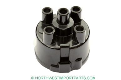 MGB Distributor cap 75-80 - Northwest Import Parts