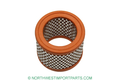MG Midget Air filter 61-74 - Northwest Import Parts