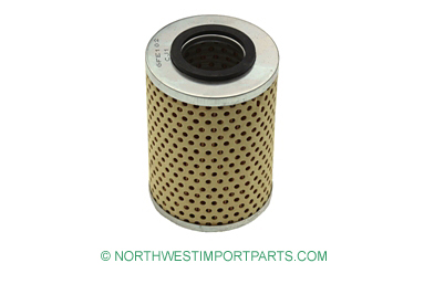 MGB Oil filter 62-70 - Northwest Import Parts