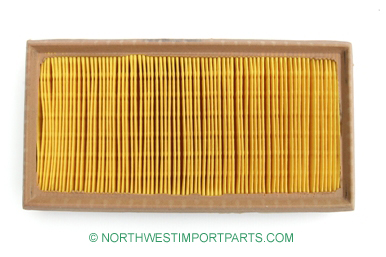 MG Midget Air filter 75-79 - Northwest Import Parts
