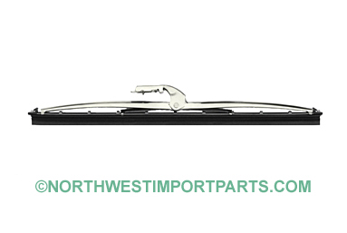 MGB Wiper blade 69-72 - Northwest Import Parts