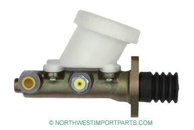 MGB Brake master cylinder 68-74 - Northwest Import Parts