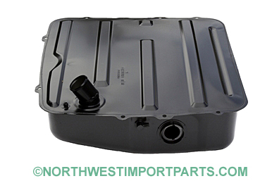 MGB Fuel tank - Gas tank 70-75 - Northwest Import Parts