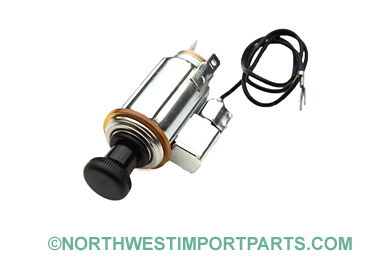 MGB Cigarette lighter 68-80 - Northwest Import Parts